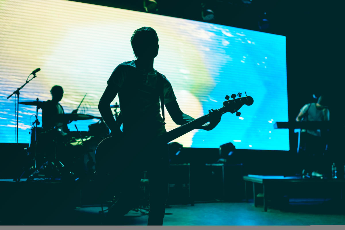 Live Music in Irving, TX | Concerts, Bars & Local Stages