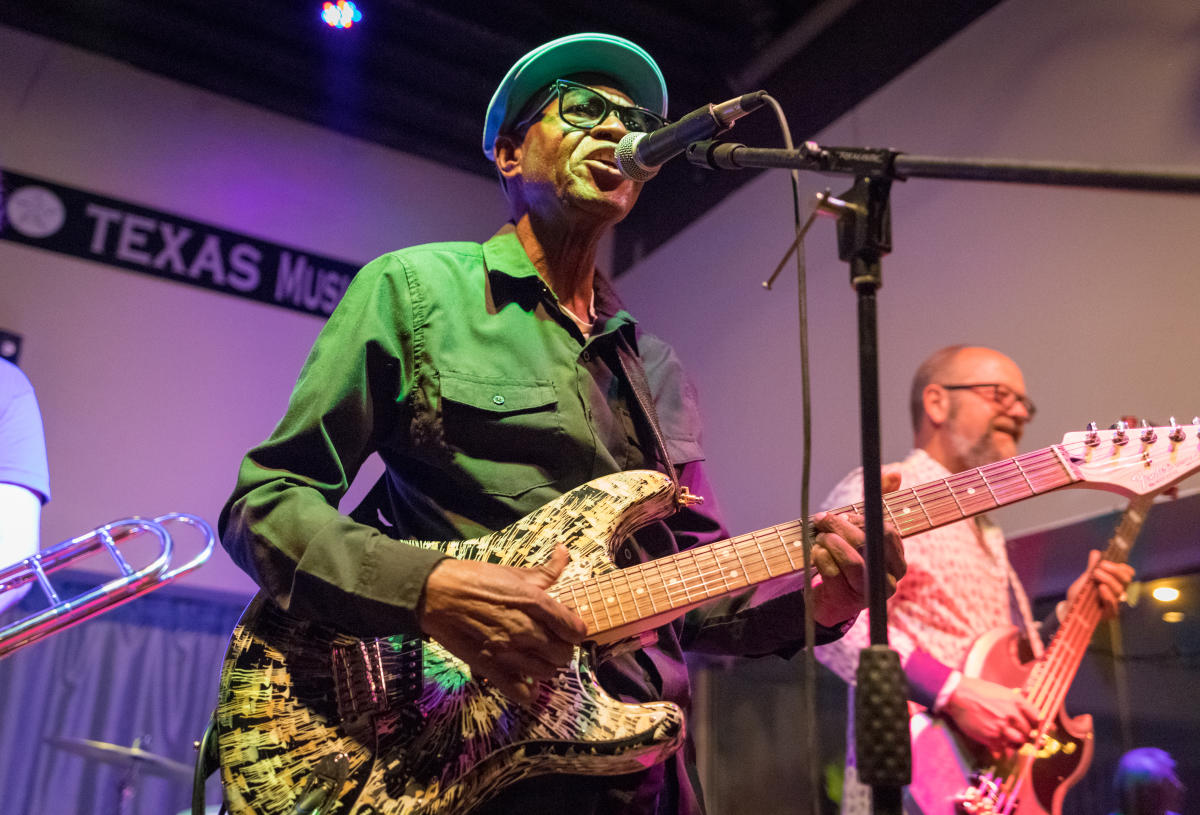 Texas Music Lovers Itinerary | Live Music & Concerts in Irving