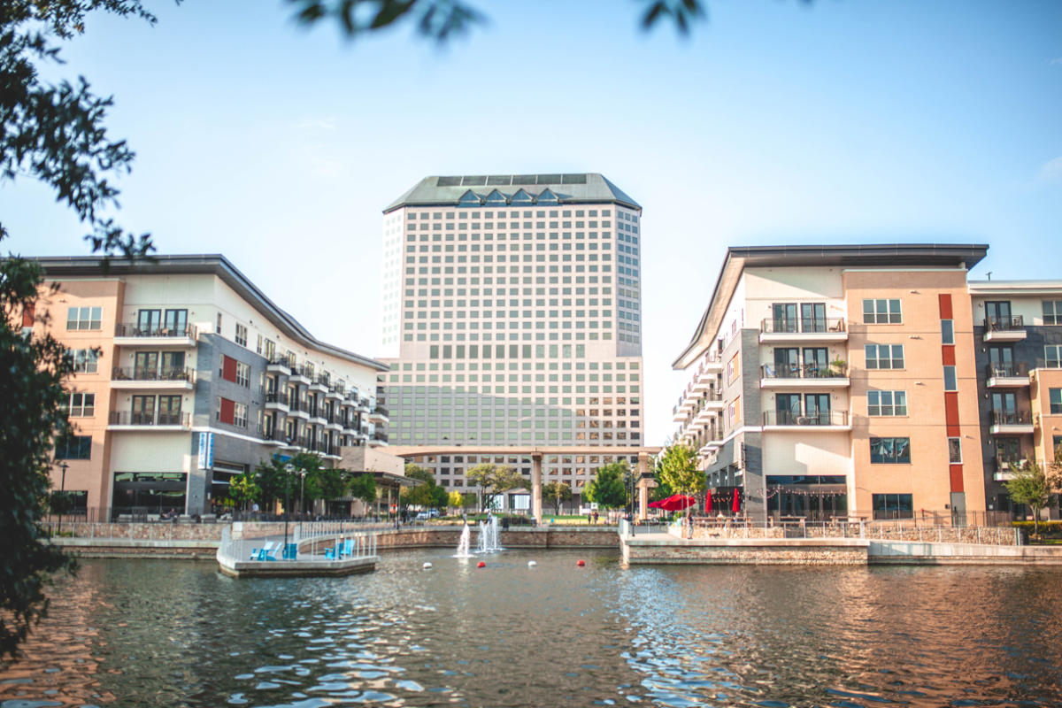Visit Irving, TX | Things To Do, Concerts & Restaurants