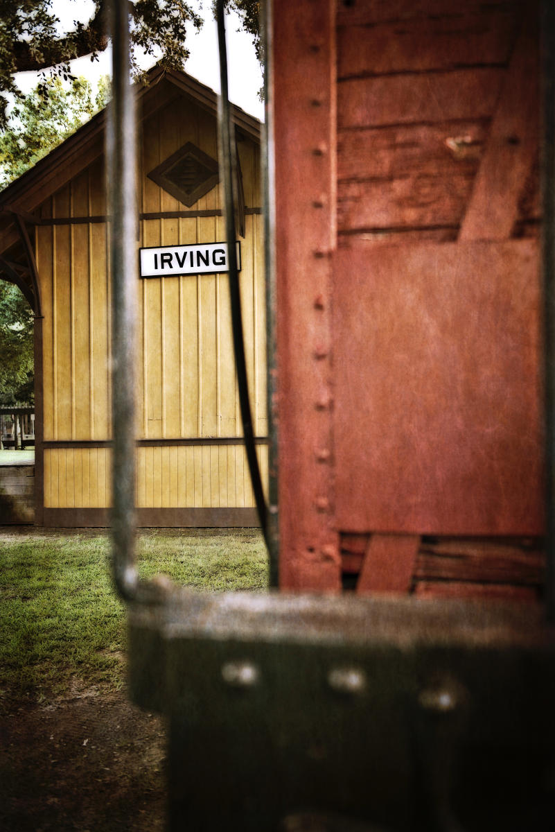 History of Irving, Texas | Settlement to Present Day