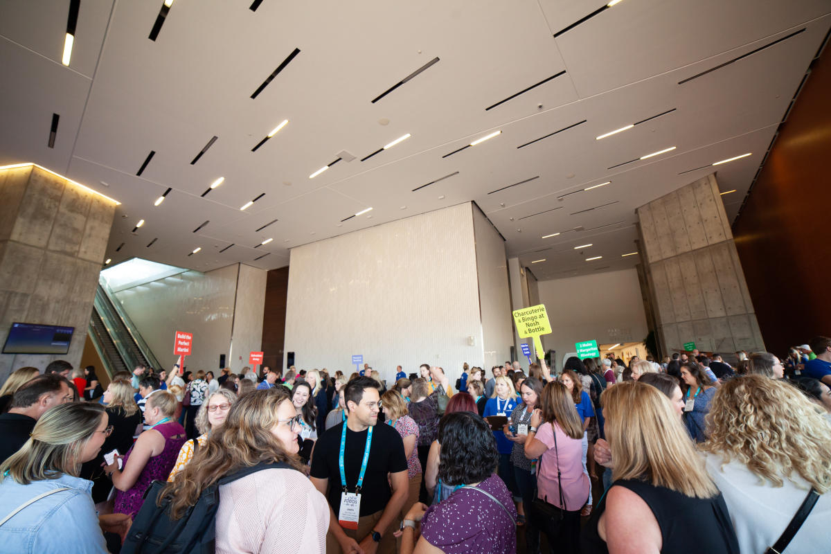 Irving Convention Center Staff List | Contact Us