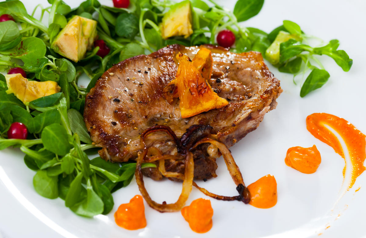 Fall-Inspired Dishes at Irving’s Hottest Restaurants