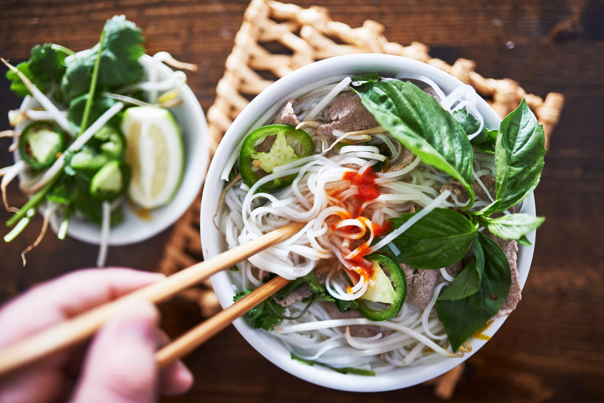 Best Pho Restaurants in Irving | Vietnamese Comfort Food